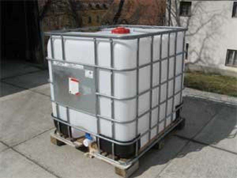 Kanister 1000L (više komada)