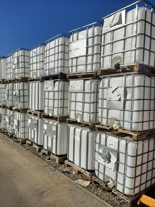 Plasticni kontejneri