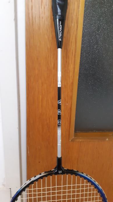 Reket za badminton Tecno pro