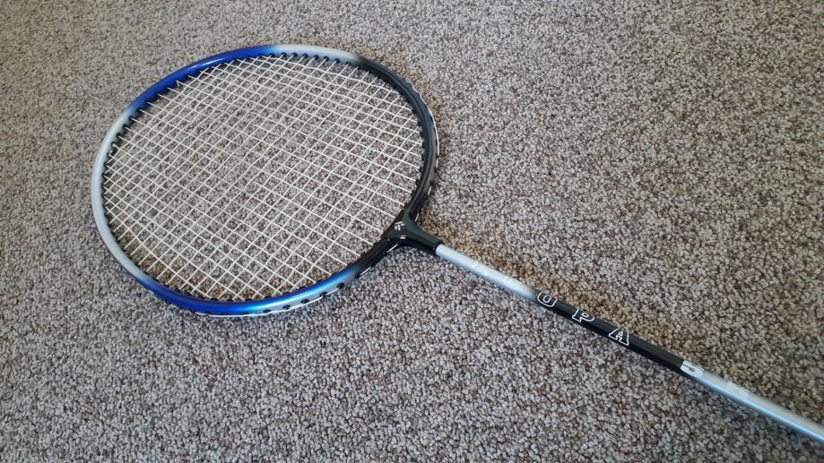Reket za badminton Tecno pro