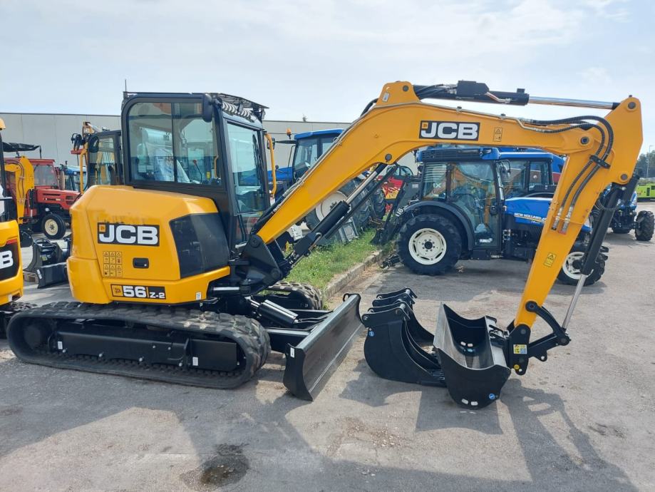 JCB 56Z-2