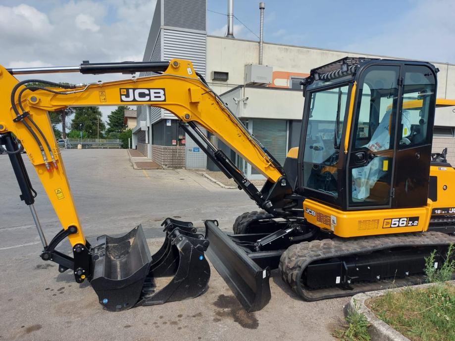 JCB 56Z-2