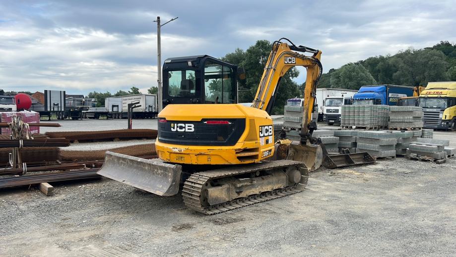 JCB 86C1