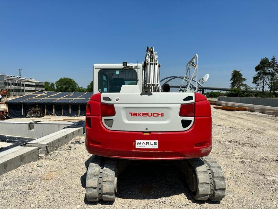 TAKEUCHI TB 2150 - 2022. god