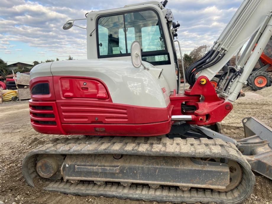 Takeuchi TB 290-2