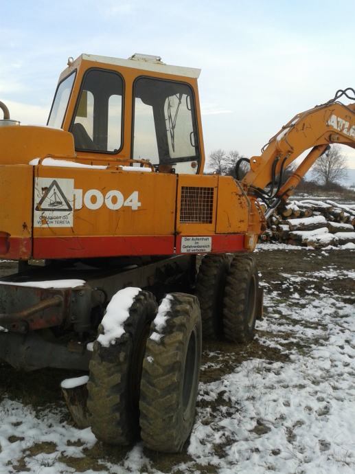 Atlas 1004