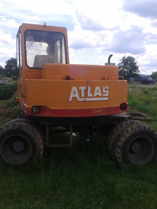 Atlas 1004