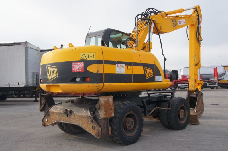 JCB JS 175 W (476)