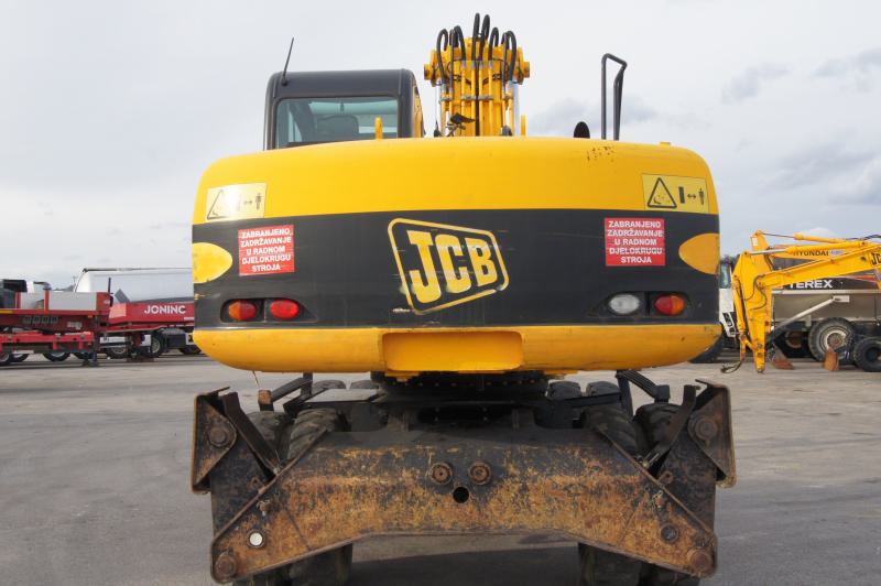 JCB JS 175 W (476)