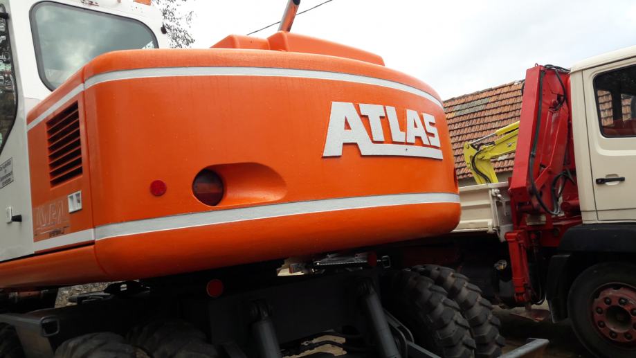 Atlas 1204