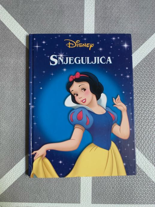 Disney slikovnice