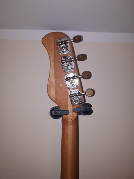Bas gitara Musima V2