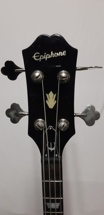 Epiphone EB-3