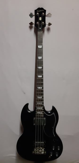 Epiphone EB-3