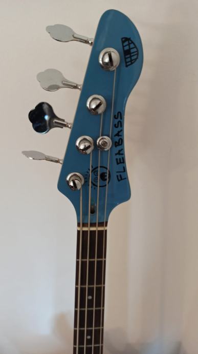 Flea Bass