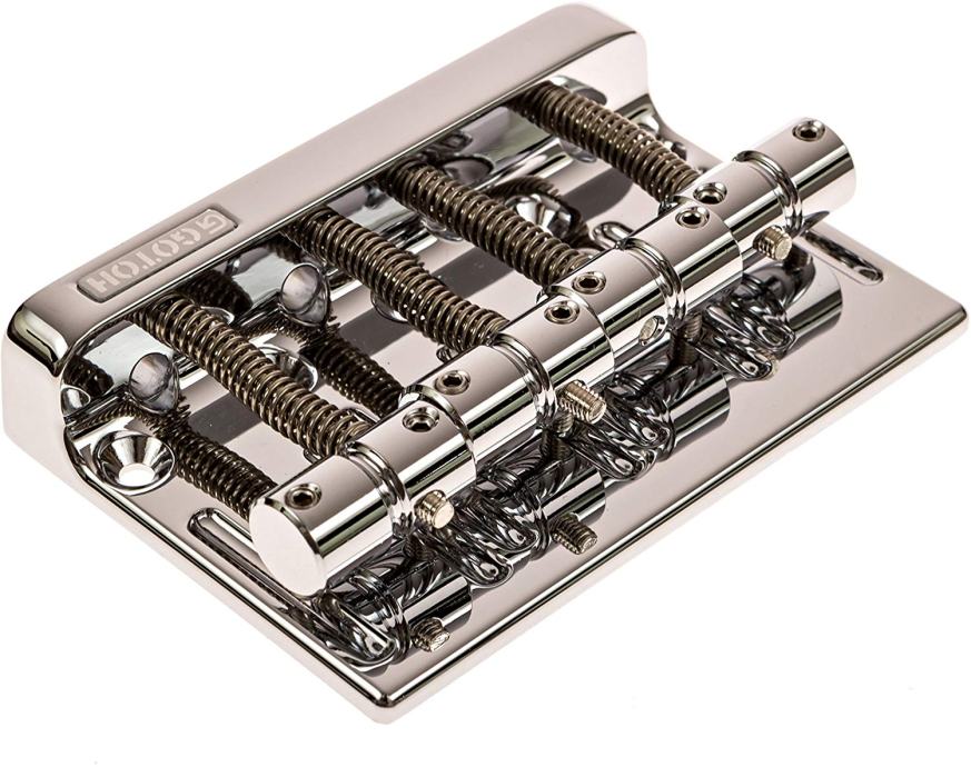 Gotoh 201b 4 bass bridge