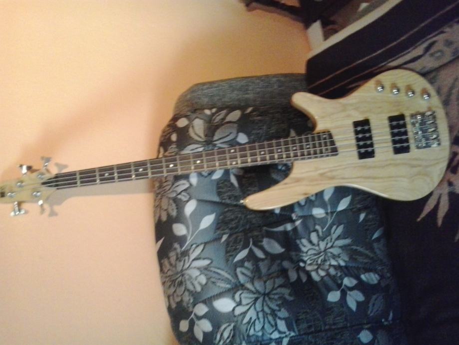 IBANEZ SRX