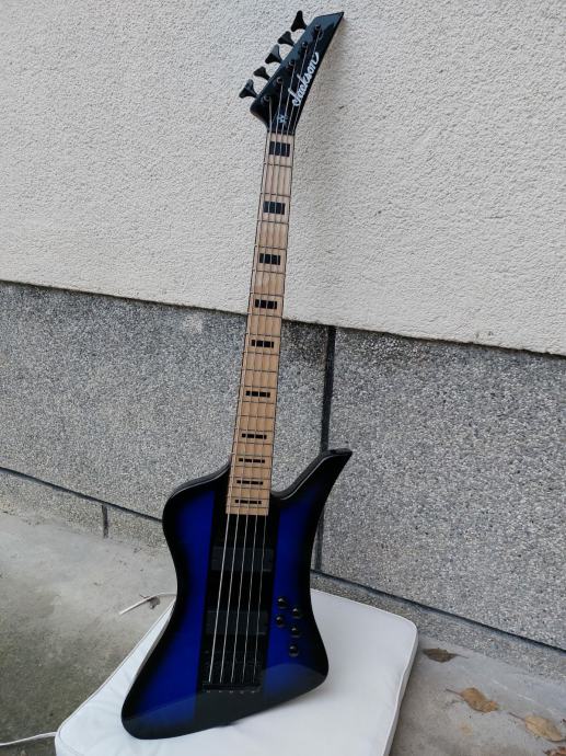 Jackson Kelly Bird V - prodaja/zamjena