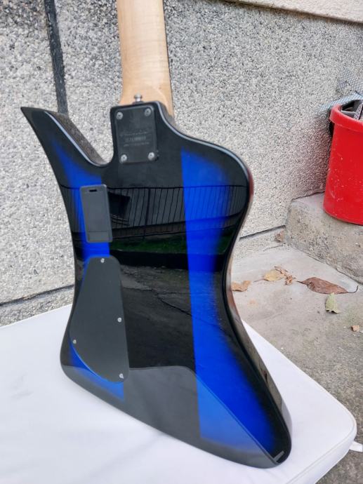 Jackson Kelly Bird V - prodaja/zamjena