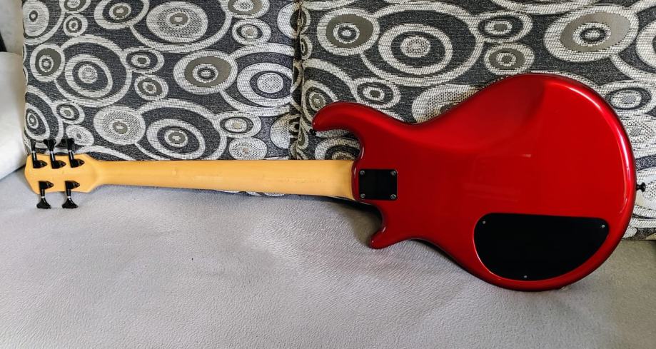 M.V. Pedulla series 2 1991godina