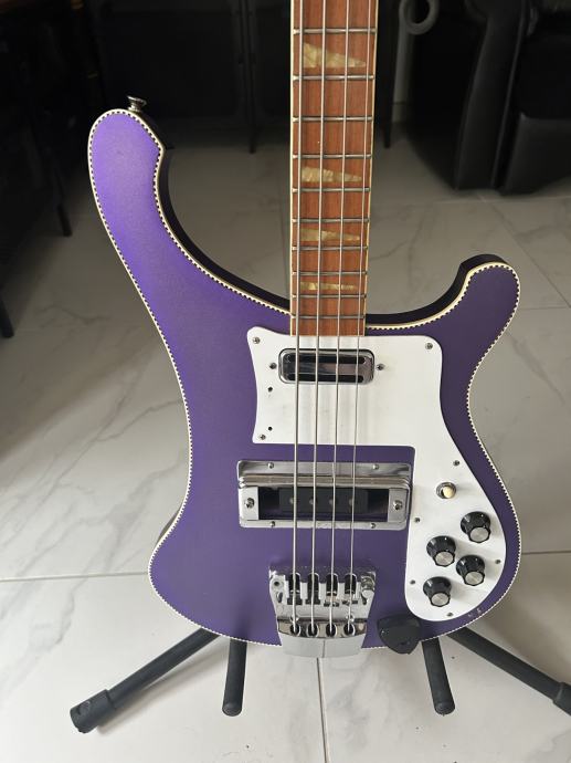 Rickenbacker