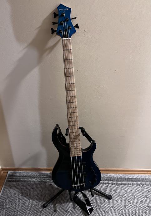 Sire Marcus Miller M2