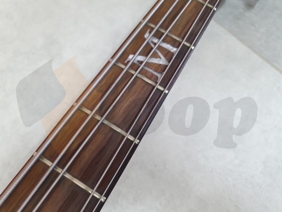 Spector MK5 PRO bas gitara