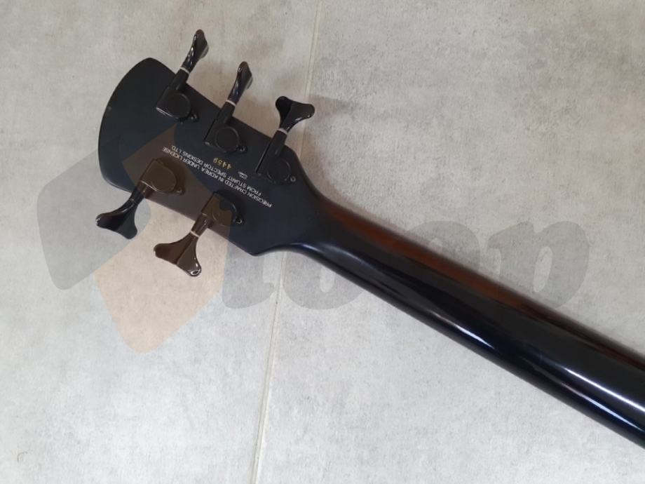 Spector MK5 PRO bas gitara