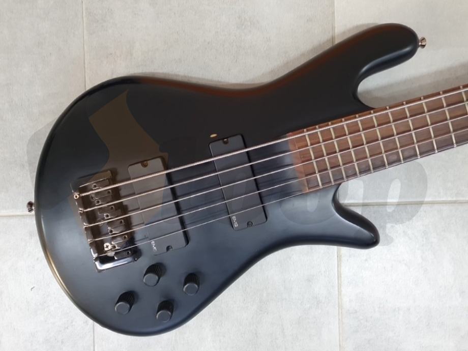 Spector MK5 PRO bas gitara