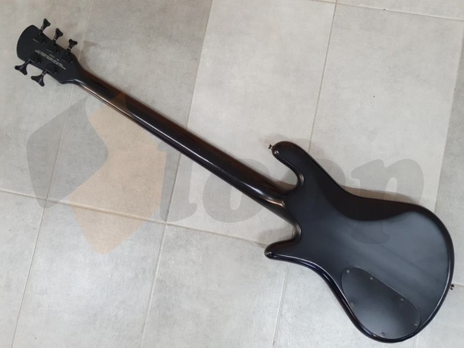 Spector MK5 PRO bas gitara