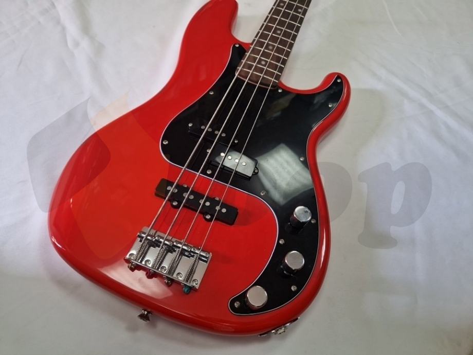 Squier Precision Bass PJ Affinity Series