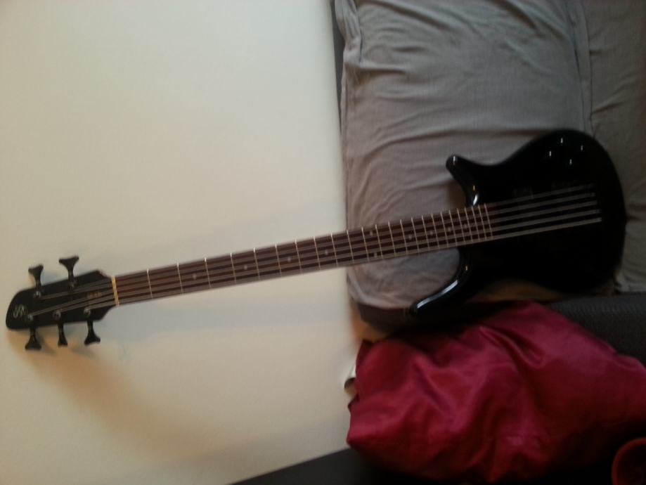 Stuart Spector Design NS 95