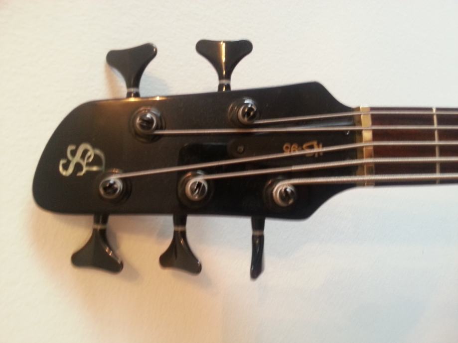 Stuart Spector Design NS 95