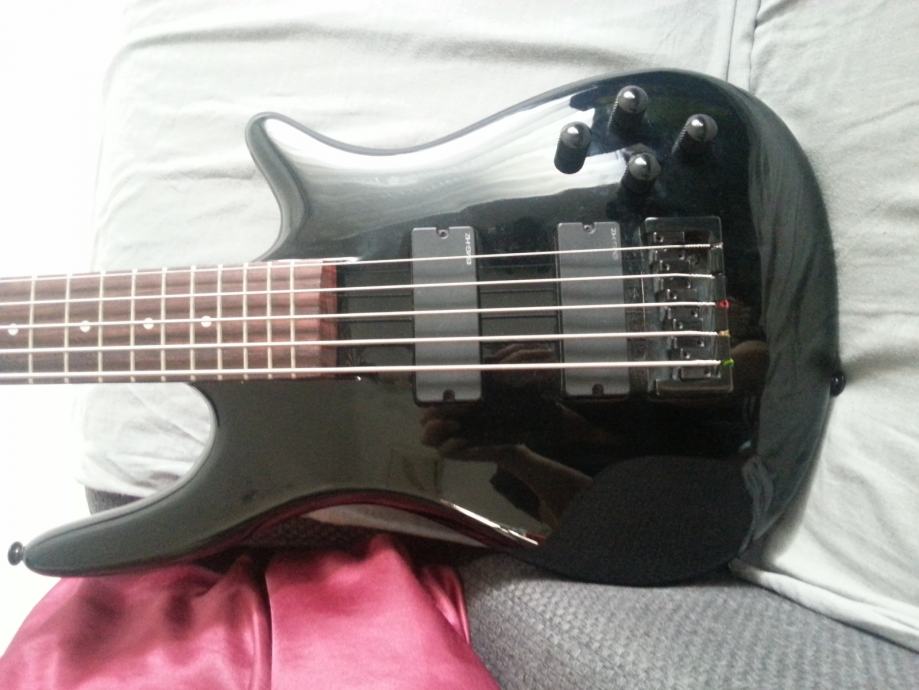 Stuart Spector Design NS 95