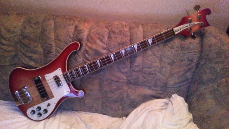 Tokai Rockinbetter RG 4003 bass Firego 4500 kn HITNO!!!