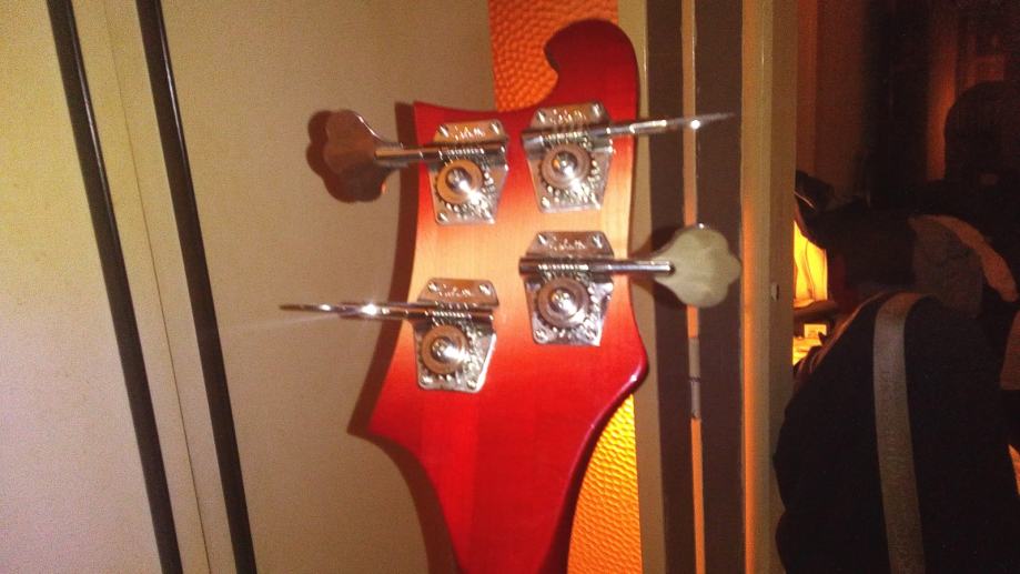 Tokai Rockinbetter RG 4003 bass Firego 4500 kn HITNO!!!