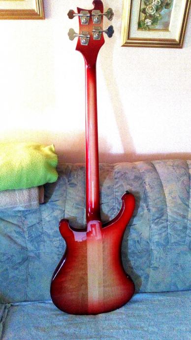 Tokai Rockinbetter RG 4003 bass Firego 4500 kn HITNO!!!