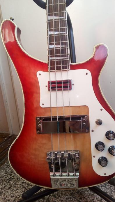 Tokai Rockinbetter RG 4003 bass Firego 4500 kn HITNO!!!