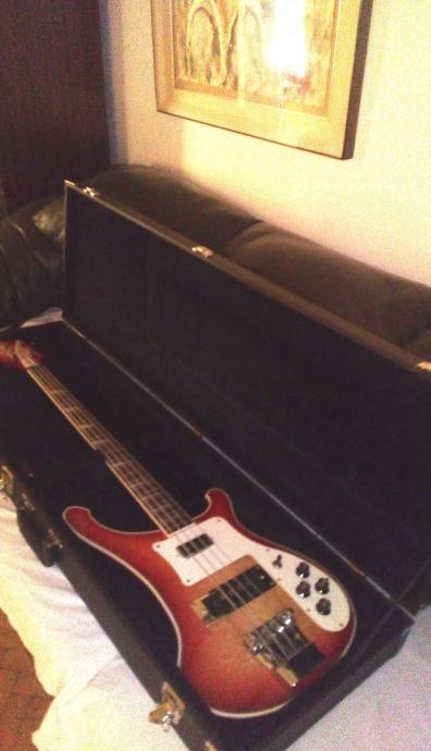 Tokai Rockinbetter RG 4003 bass Firego 4500 kn HITNO!!!