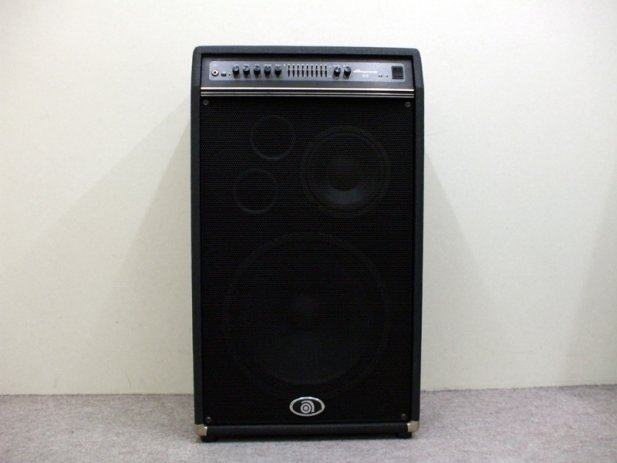 Bas pojačalo Ampeg B3158 COMBO