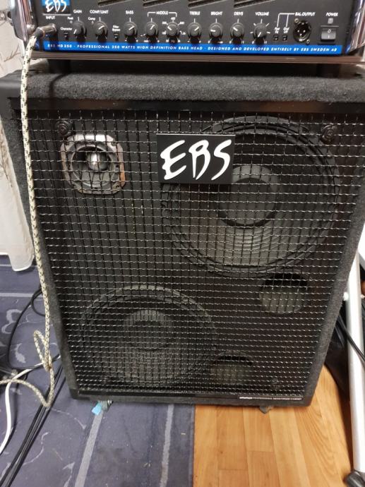 EBS BOX