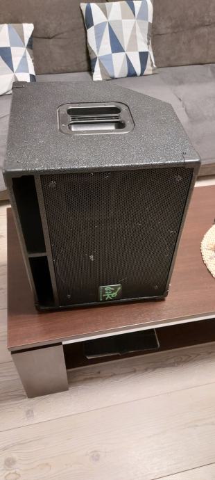 Greenboy Fearless f112 Tricky Audio UK