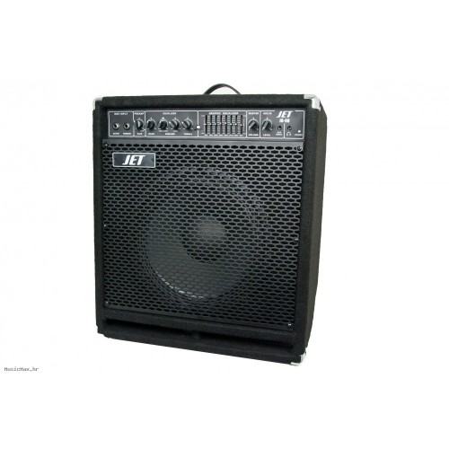 JET JB-80 BASS POJAČALO 80W