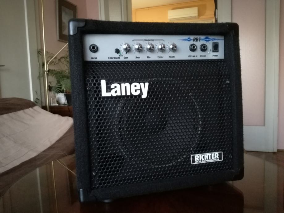 Laney RB1