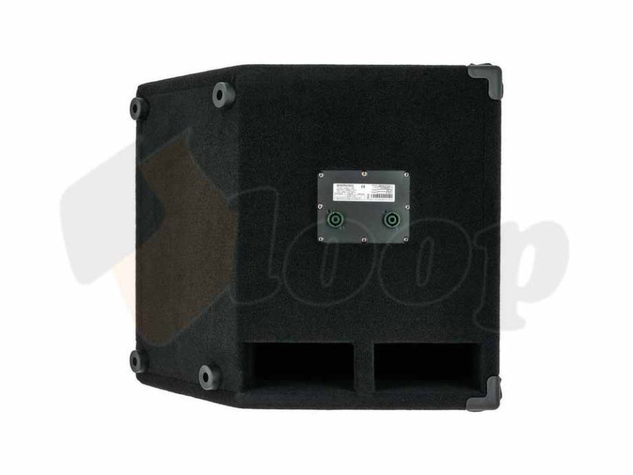 Markbass Marcus Miller 102 Cab