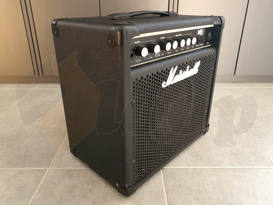 Marshall MB 15B