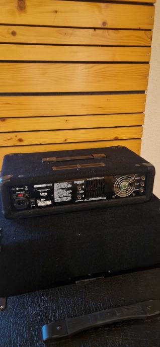 SNIŽENO! LANEY RB9 300W