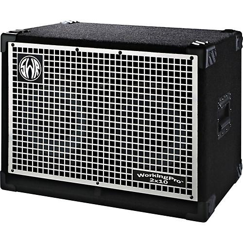 SWR workingpro 210 (200w / 8 ohm) bass box