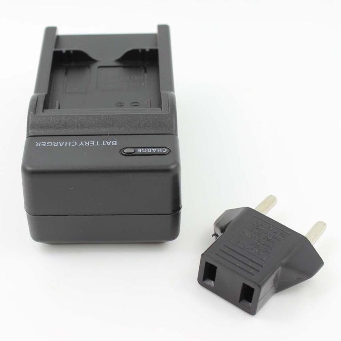 Punjac CB-2LUE za dig. fotoaparat Canon, NB-3L bateriju