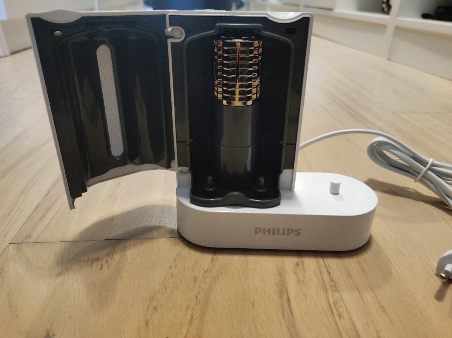 Punjač za Philips sonicare četkicu